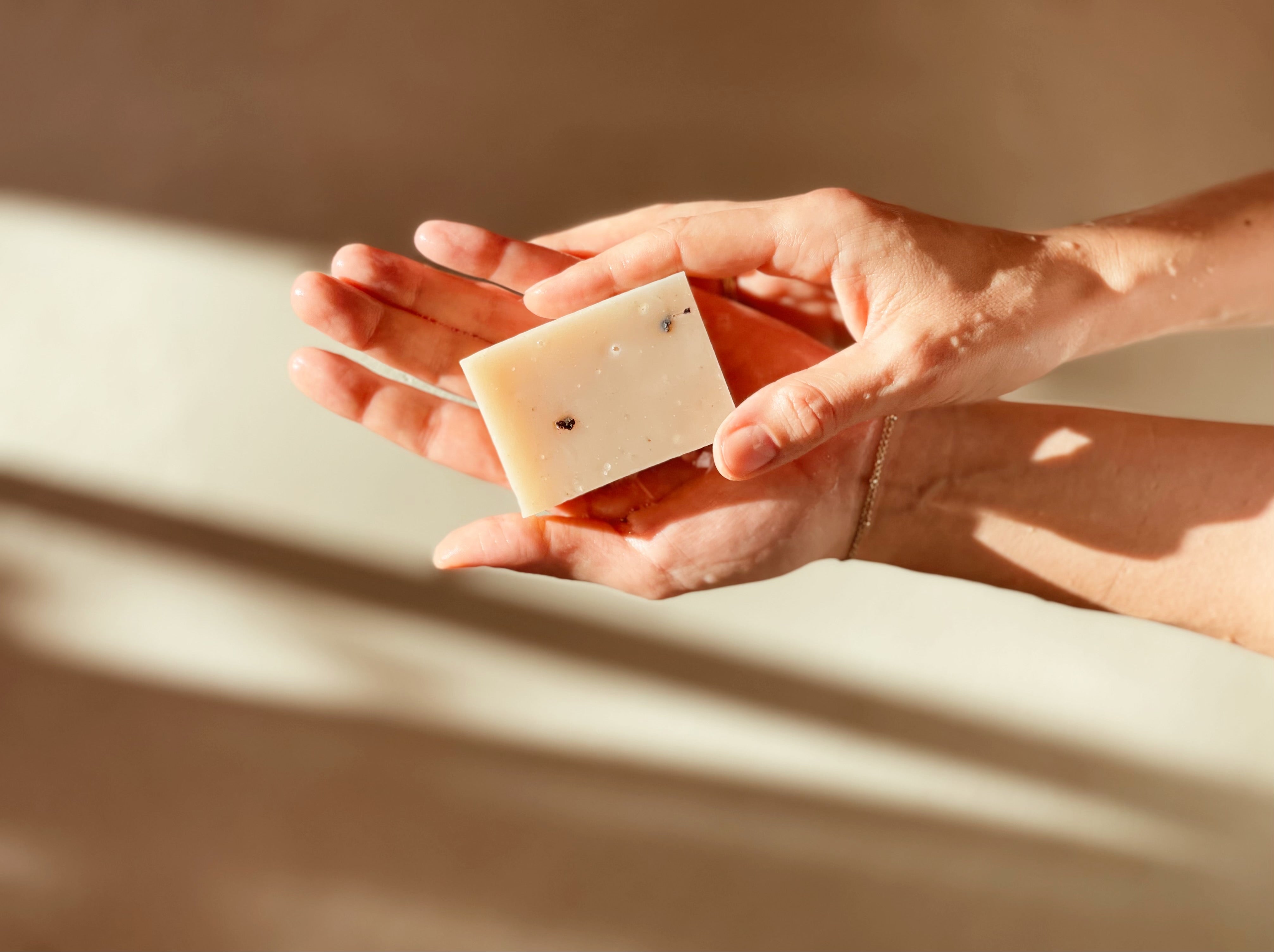 Natural Soap Collection – Exfoliating, Nourishing, Detoxifying – Nudo ...